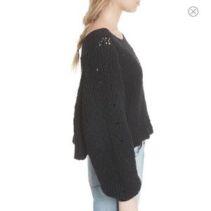Free People | Sweaters | Ee Eoe Ete New | Poshmark